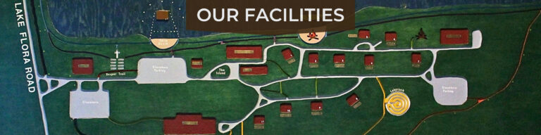 Our Facilities – PILGRIM FIRS CAMP & RETREAT CENTER